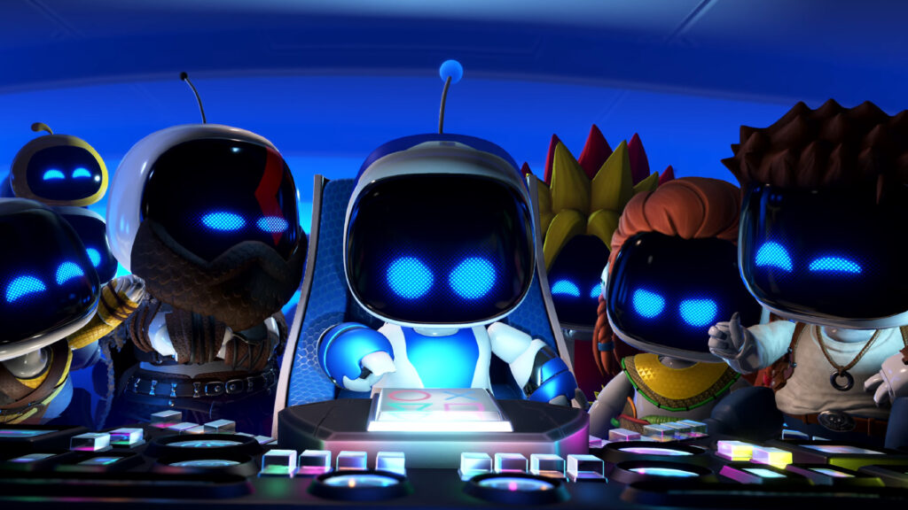 Sci-Fi 3D’s Best-in-Show From This Year’s Video Game Awards - Sci-Fi 3D